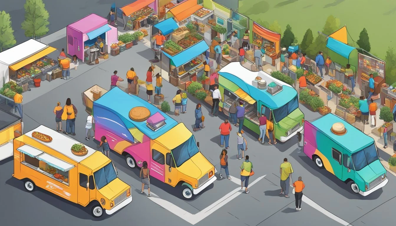 Demystifying Aurora's Food Truck Laws: Your Complete Guide