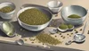 A Simple Guide to Eating Acacia Seeds