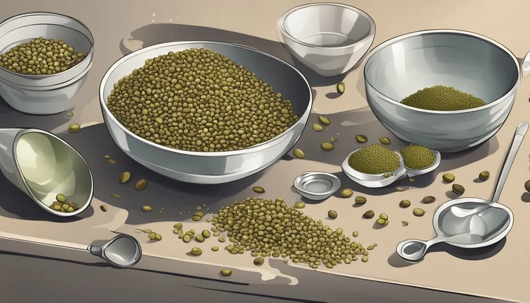 A Simple Guide to Eating Acacia Seeds