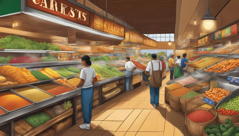 Why Cardenas Markets Is the Best Grocery Store: Top Reasons Revealed