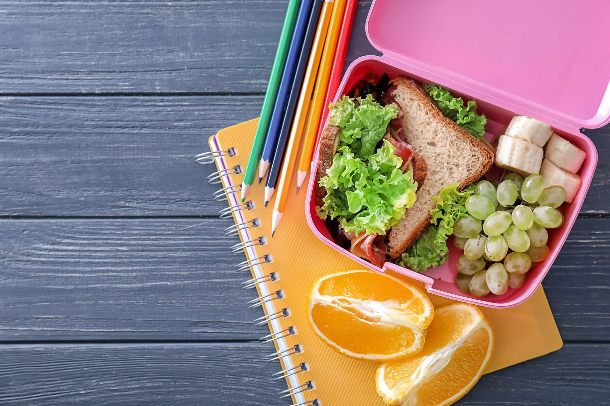 Tips for Packing Safe School Lunches: A Simple Guide