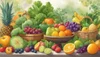 10 Powerful Foods to Help Qi: Enhance Your Life Force Naturally
