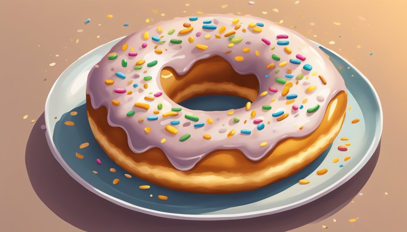 Do Donuts Go Bad? Understanding Shelf Life and Storage Tips