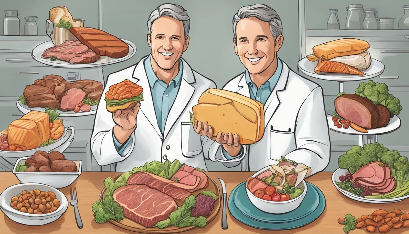 Dr. Anthony Chaffee's Carnivore Diet Guide: Health Benefits & Beginner ...