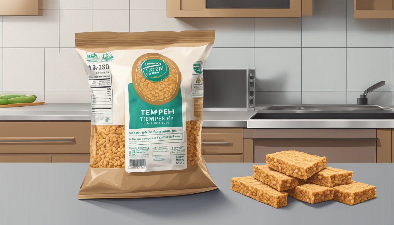 How Long Does Tempeh Last? Your Complete Guide to Tempeh Shelf Life
