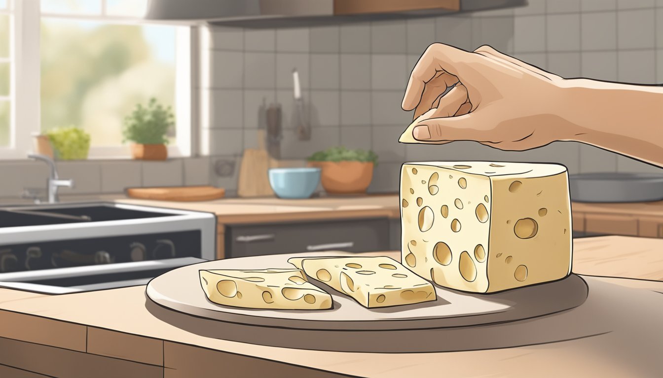 Does Halloumi Expire? Signs of Spoilage and Storage Tips