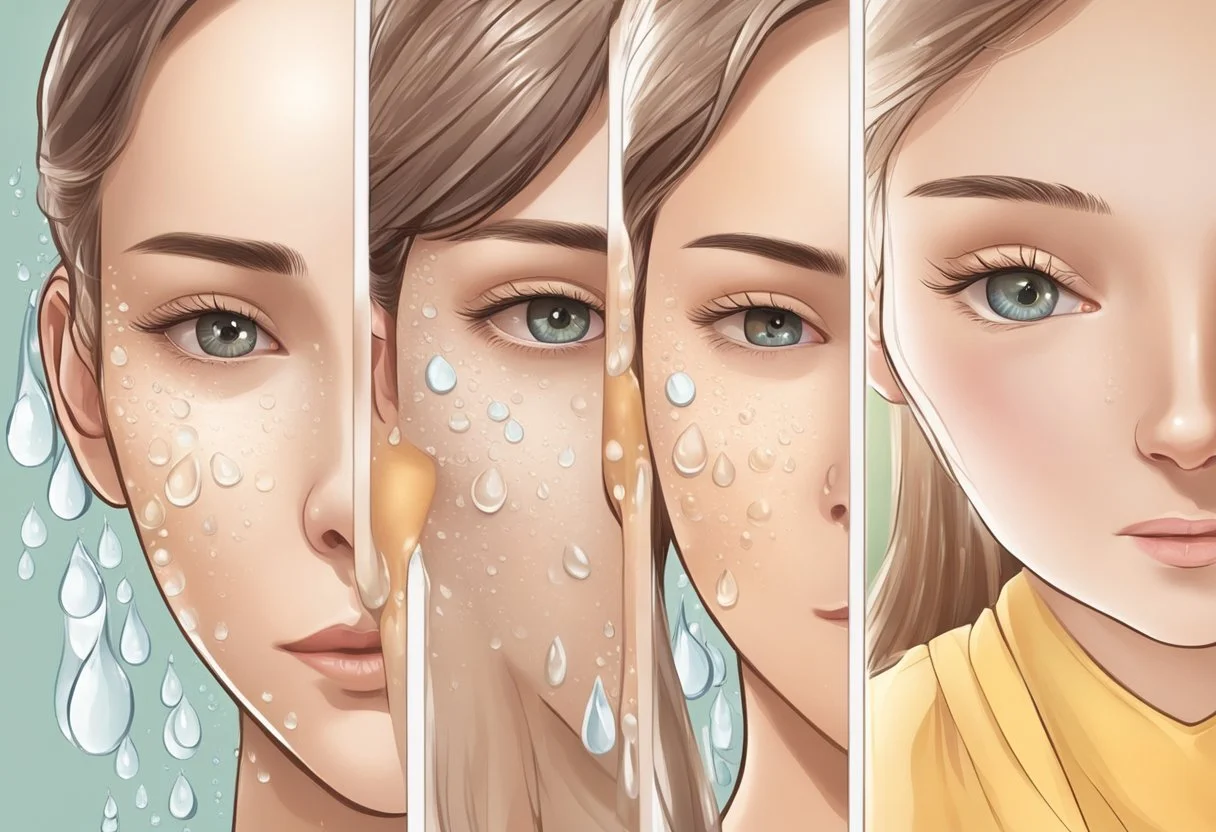 Does Drinking Water Help Allergies: Uncovering the Science and Facts