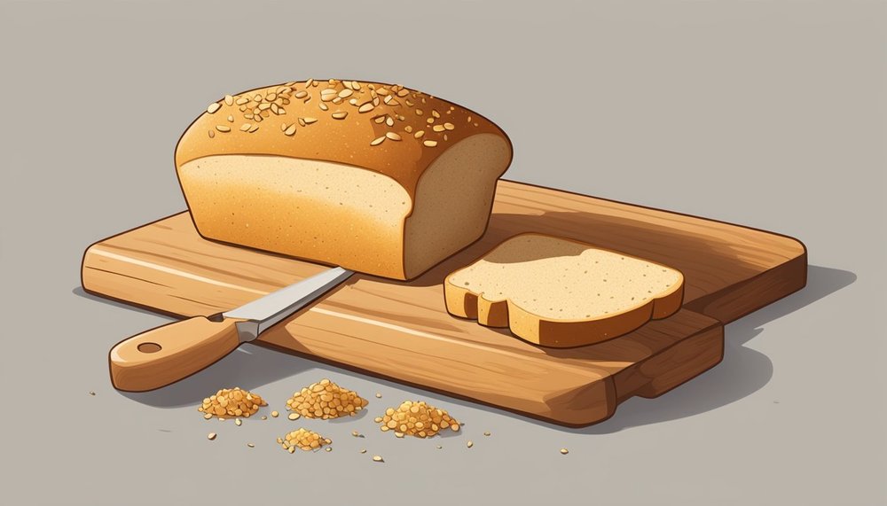 How Many Ounces in a Slice of Bread? Your Complete Guide to Bread ...