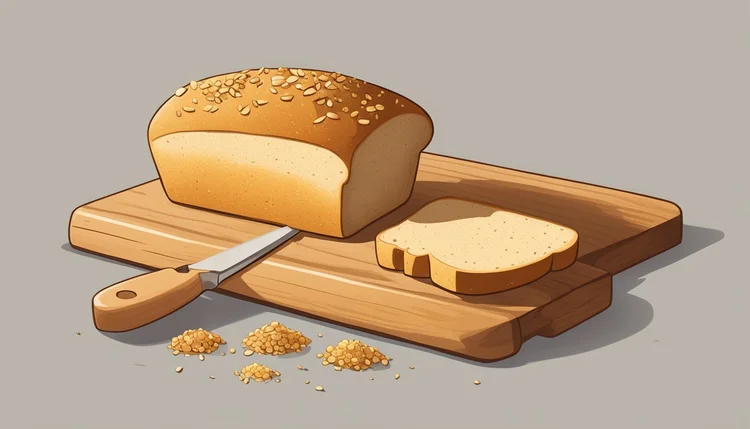 How Many Ounces in a Slice of Bread? Your Complete Guide to Bread ...