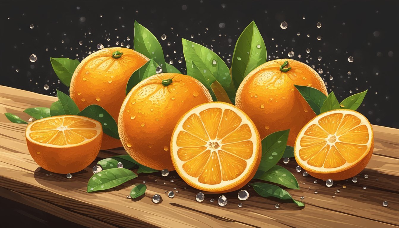 Top 10 Acidic Foods: What You Need to Know