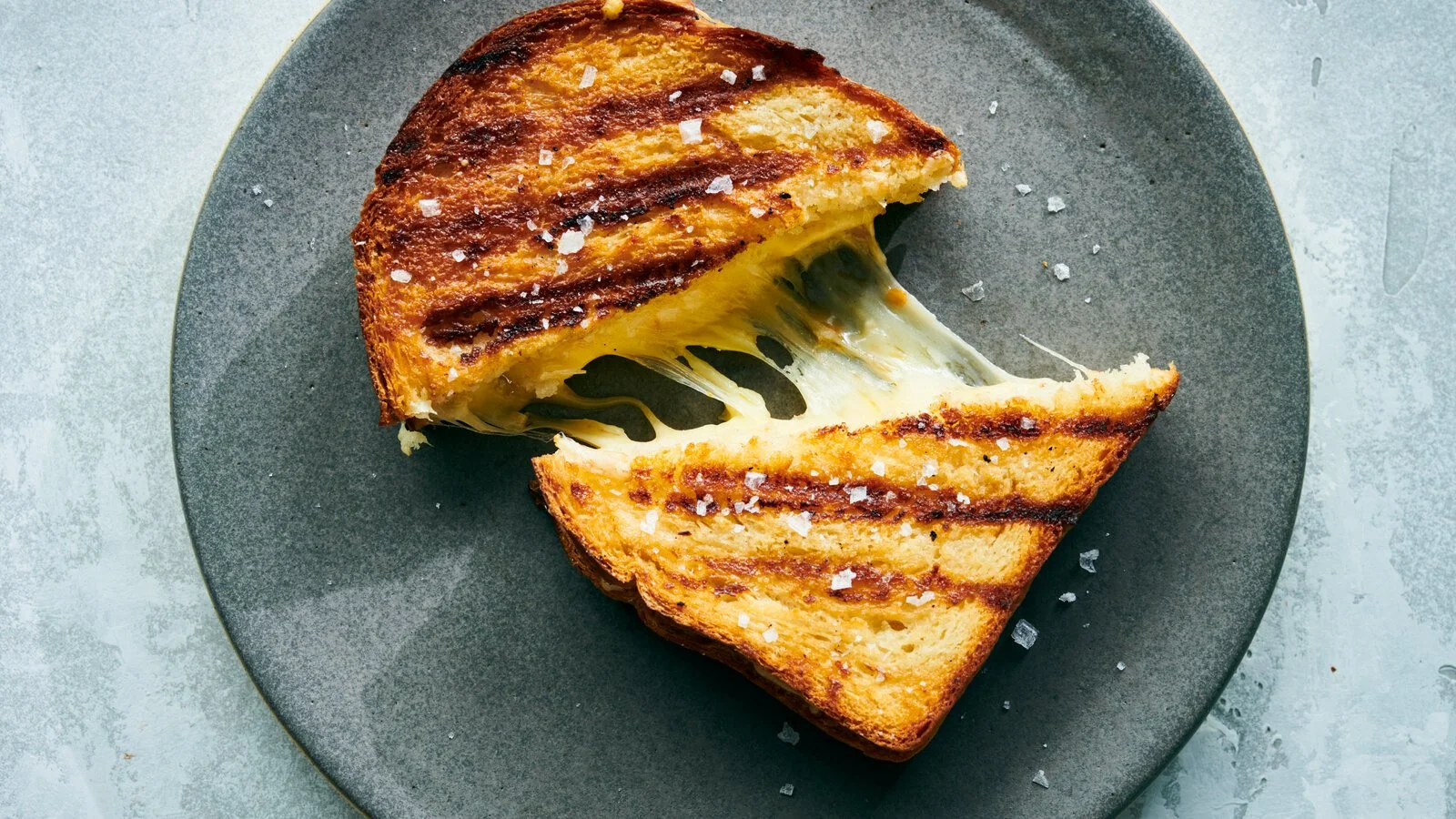 A Study on the Sandwich: History, Types, and How They're All Good