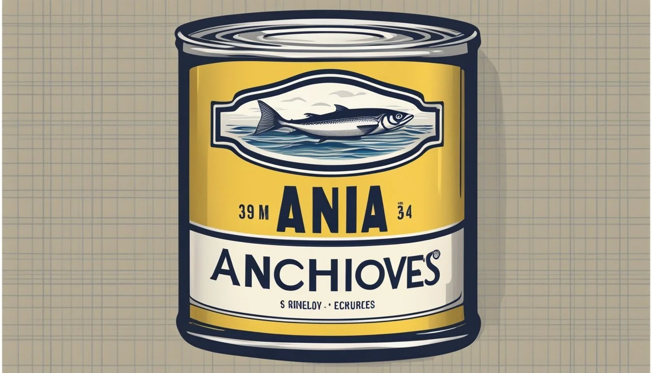 Do Canned Anchovies Go Bad? Signs of Spoilage and Storage Tips