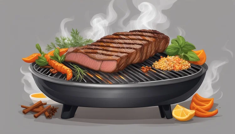 Cooking Tri Tip: Ultimate Guide to Tender, Juicy Results Every Time