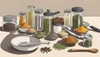 Tips for Accurately Measuring Spices and Small Quantities: A ...