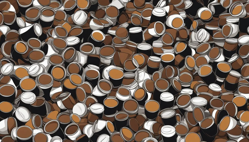 How Many Cups of Nescafé Instant Coffee Per Day Is Too Much ...