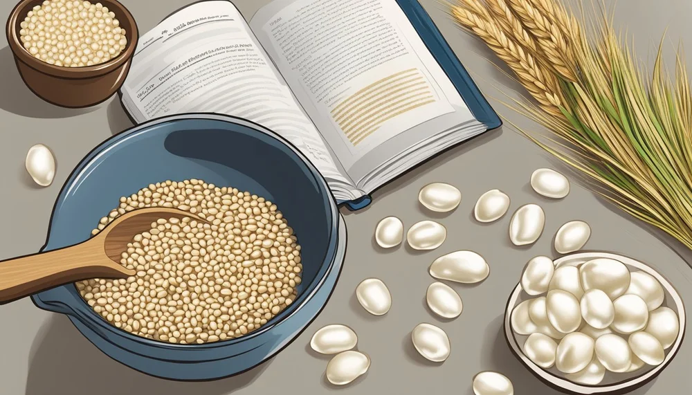 How to Substitute Quick-Cooking Barley for Pearl Barley