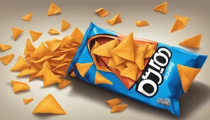 Maximizing Freshness: The Ultimate Guide to Doritos Shelf Life ...