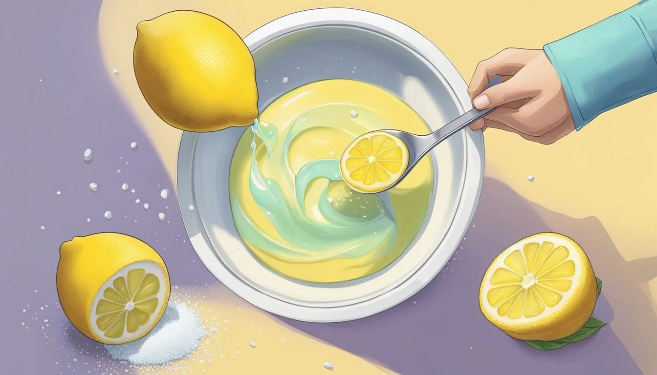 Balancing Sweetness: Tips for Fixing Overly Sweet Desserts