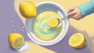 Balancing Sweetness: Tips for Fixing Overly Sweet Desserts