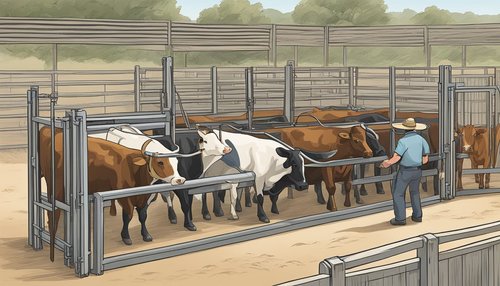 Mastering the Use of a Cattle Prod | Expert Tips & Techniques