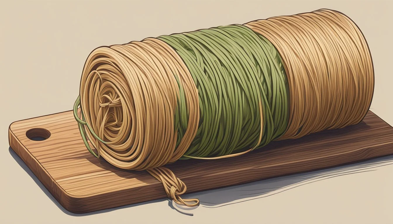 Cooking Twine: Types, Uses, and Top Picks for Culinary Success