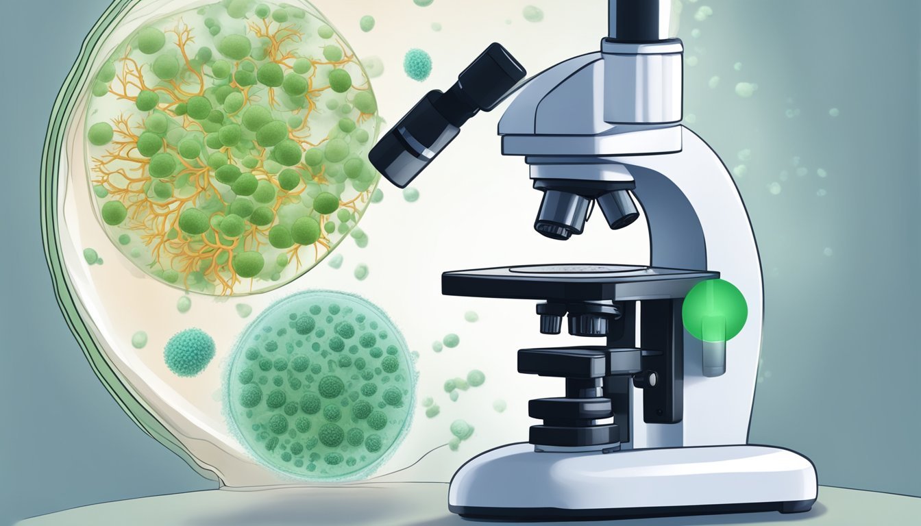 Understanding Candida Overgrowth: Symptoms, Causes, and Treatment