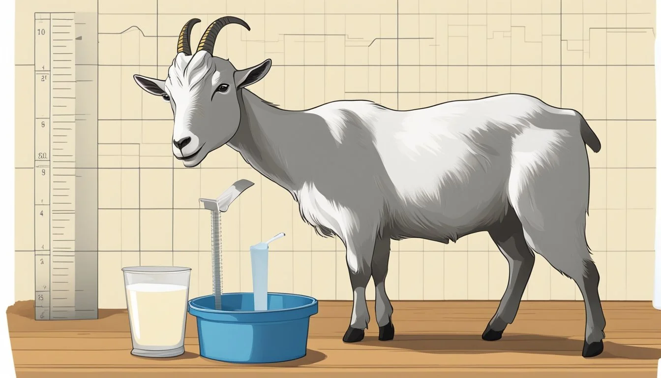 Decoding the Fat Content: Understanding the Nuances of Fat in Goat Milk