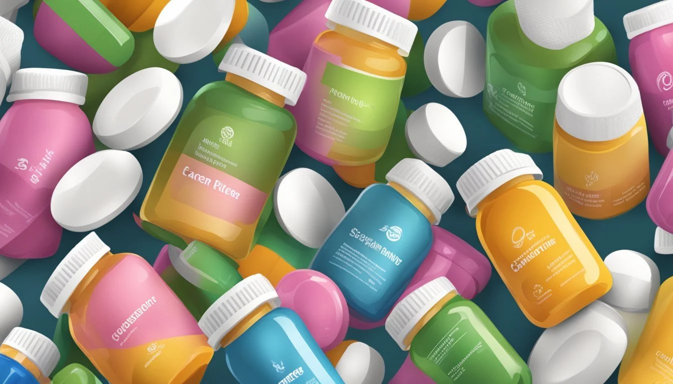 Vitamin Supplements Cancer Risk: Evidence-Based Analysis and Expert ...