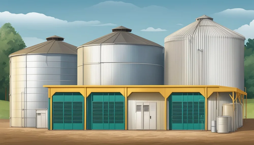 Cattle Feed Storage Considerations: Best Practices and Essential Guidelines