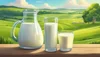 Unveiling the Nutritional Profile of Raw Milk: Essential Components and ...