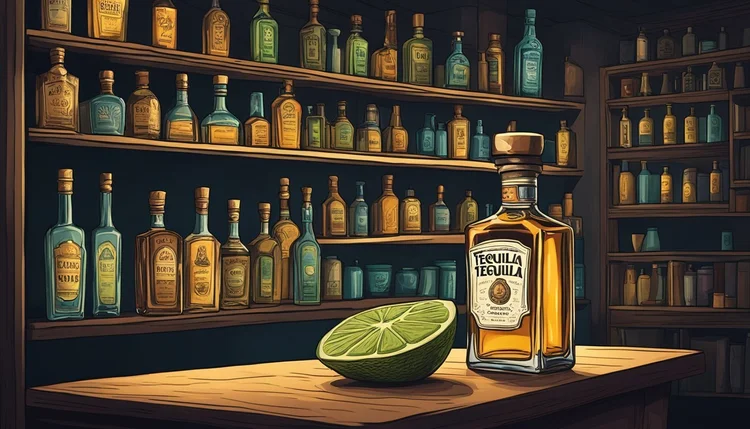 Does Tequila Go Bad? Unveiling the Truth and Storage Tips
