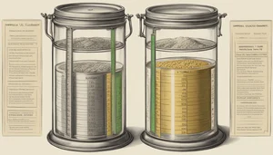 How Many Ounces in a Quart? Your Complete Conversion Guide