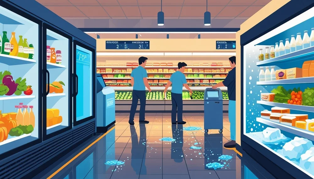 How Temperature Abuse in Grocery Stores Risks Food Safety | Prevent ...