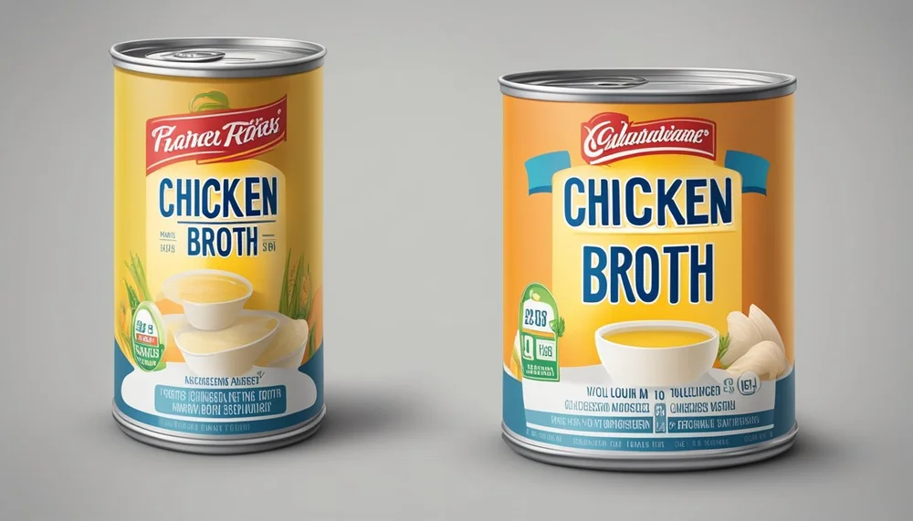 How Many Ounces in a Can of Chicken Broth: Your Complete Measurement Guide