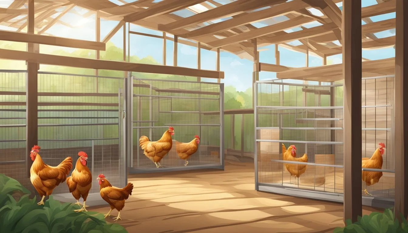Determining When a Chicken is Ready for Slaughter: Essential Guidelines