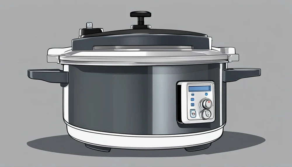 How to Use a Pressure Cooker Safely and Efficiently: Optimal Practices ...