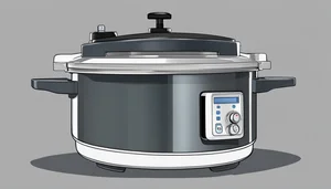 How to Use a Pressure Cooker Safely and Efficiently: Optimal Practices ...