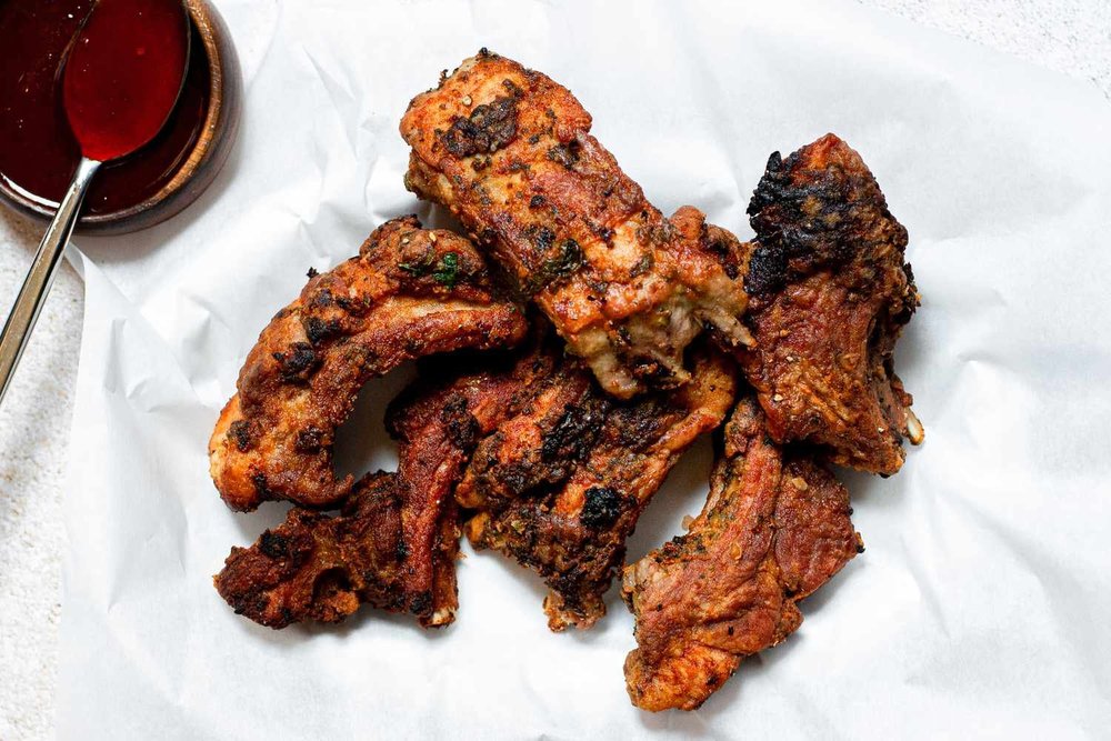 An Ultimate Guide to Making Crispy Fried Ribs
