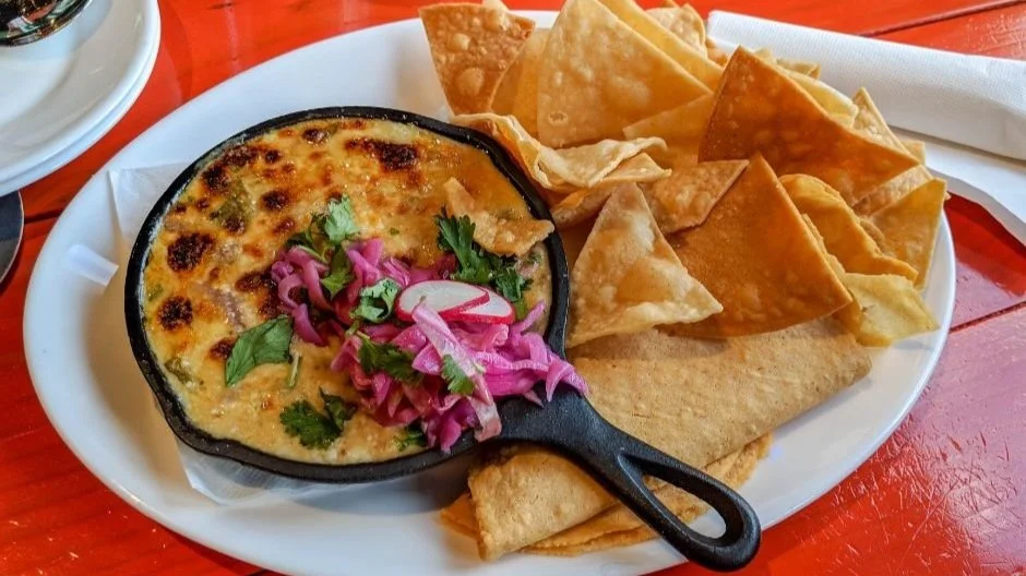 The Colorful History of Queso and How it Became a Texan Favorite