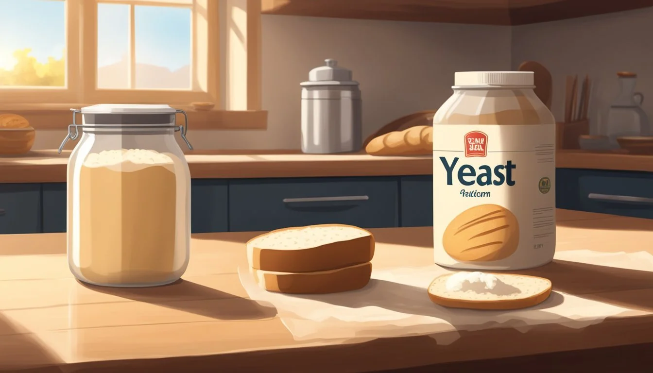 Proper Yeast Storage: Do You Need to Refrigerate After Opening?