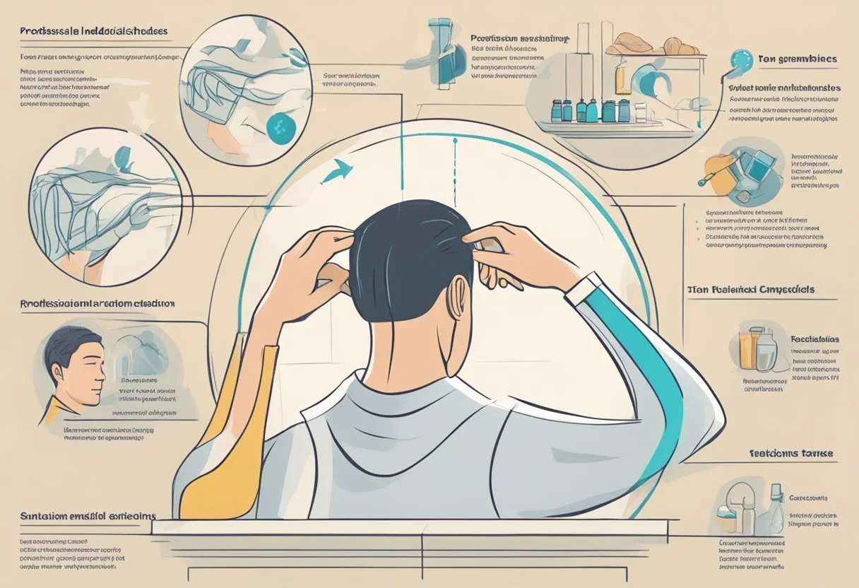 Tension Headache: Symptoms, Causes, and Home Remedies