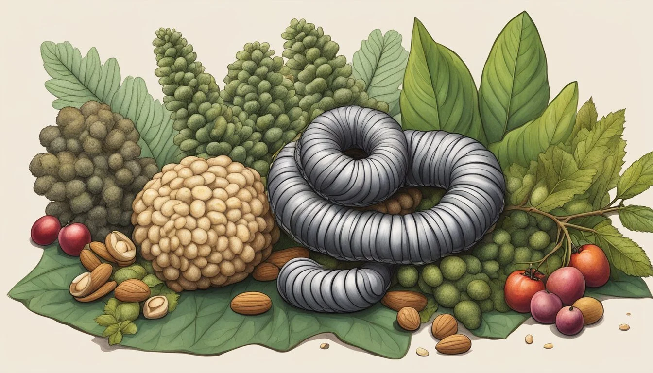Exploring the Culinary Versatility of Witchetty Grub: Pairing Ideas and ...