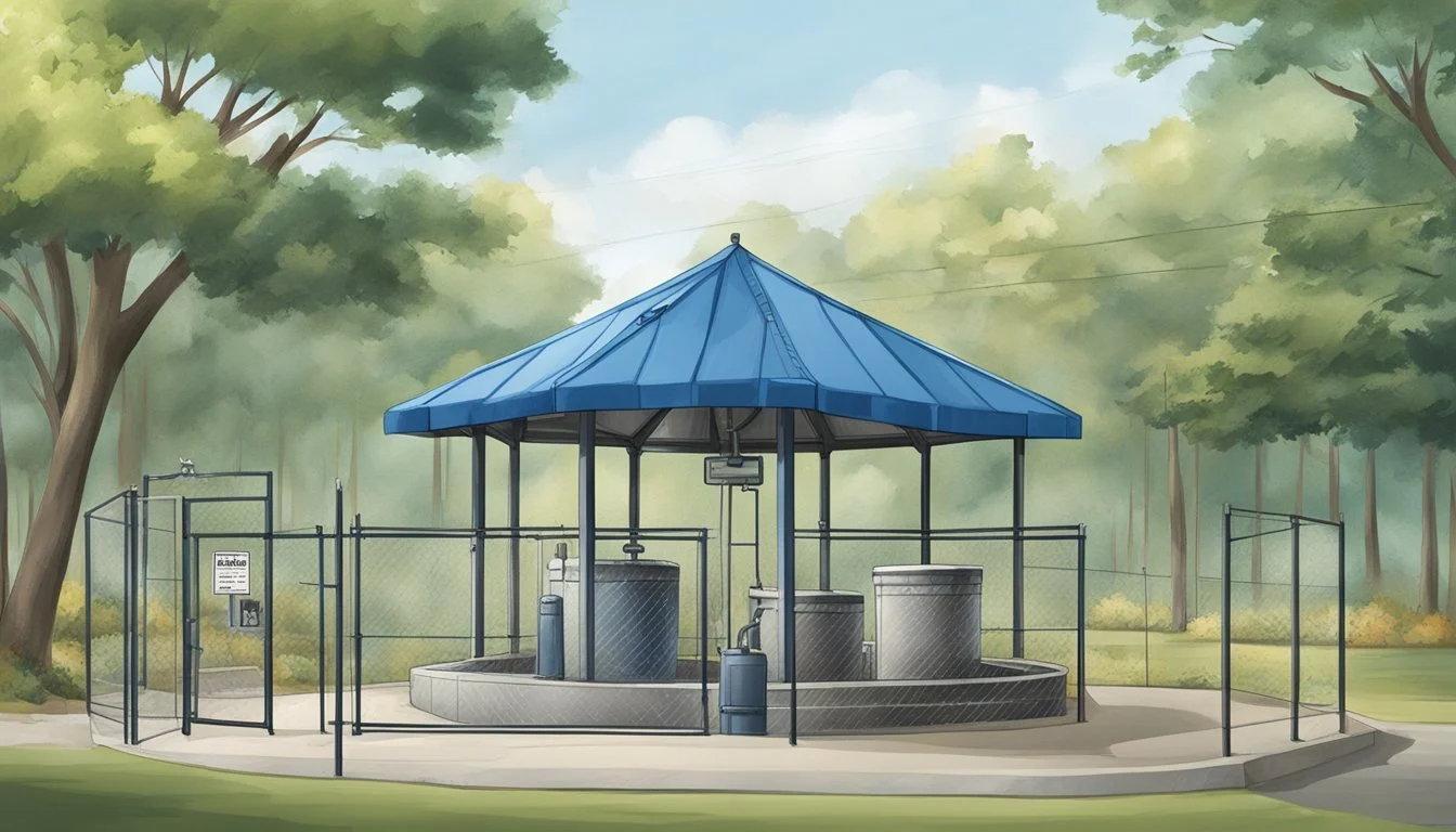US Water Well Laws: State-by-State Guide