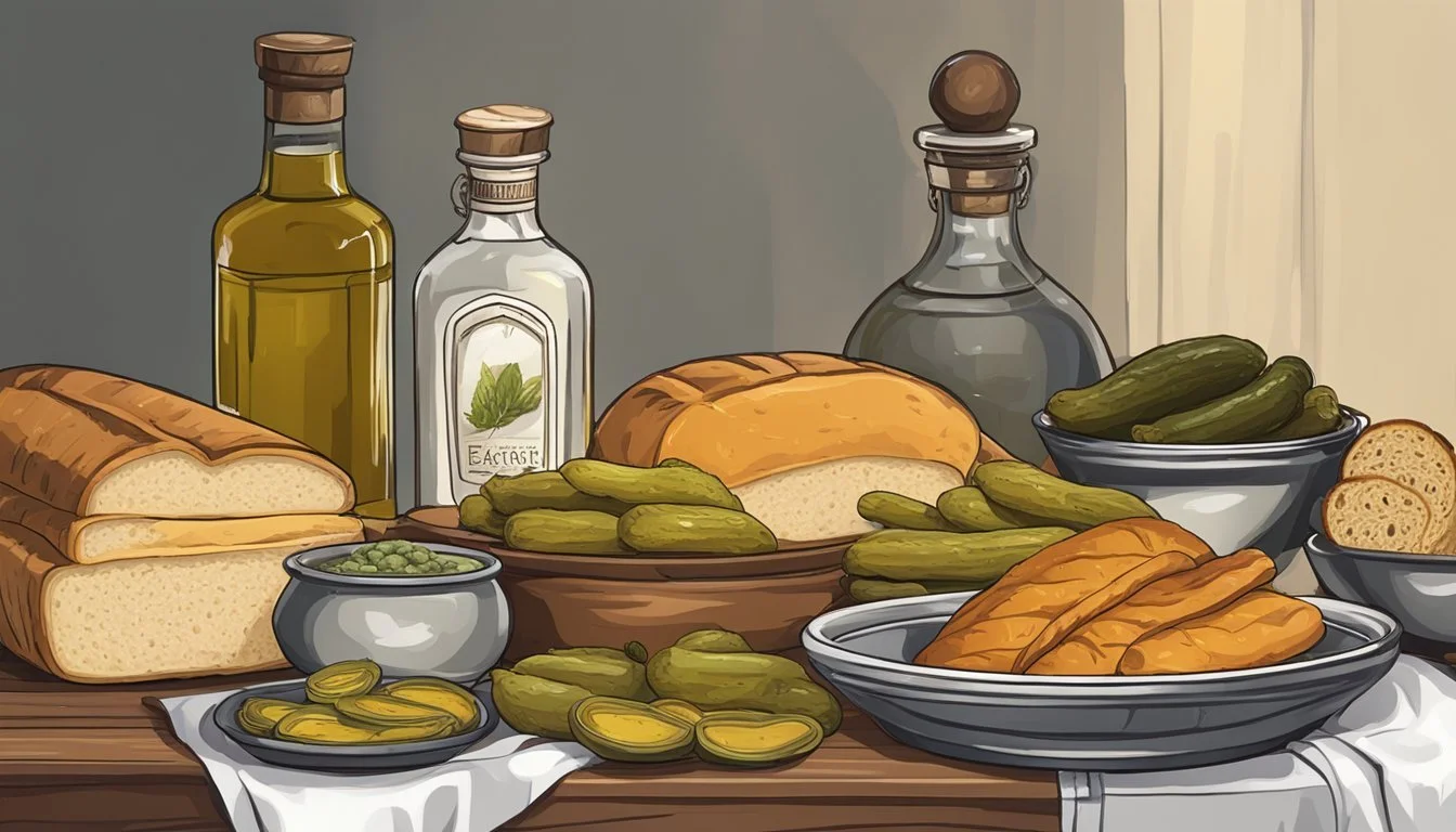 Salo: Exploring the Traditional Ukrainian Delicacy