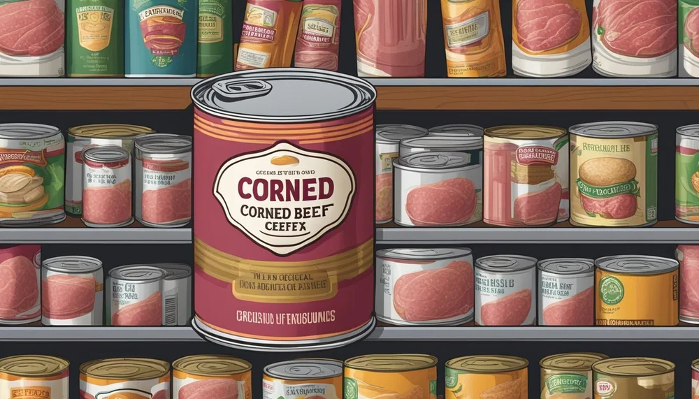 Does Corned Beef Go Bad? Understanding Expiration and Storage Tips
