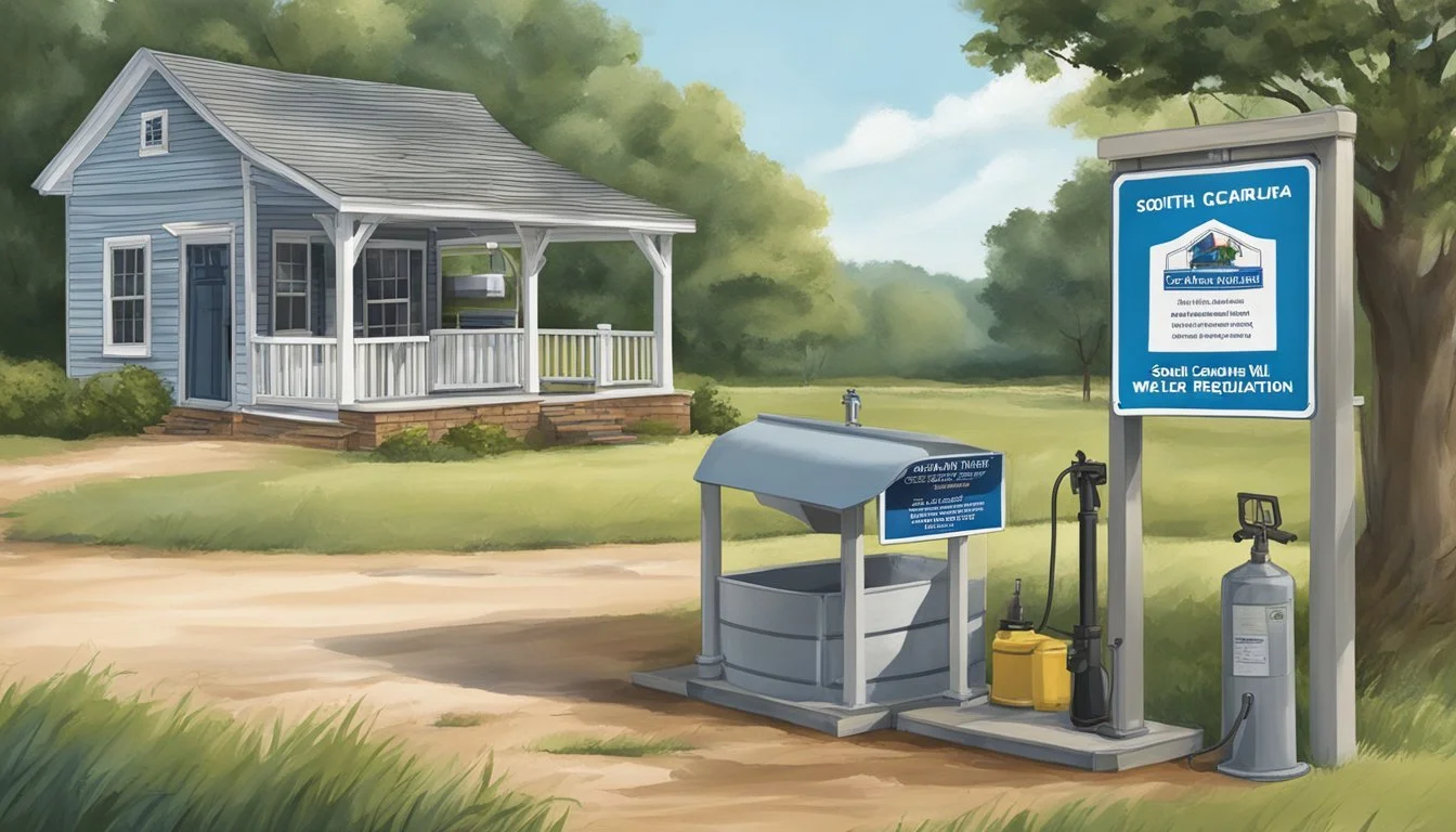 US Water Well Laws: State-by-State Guide