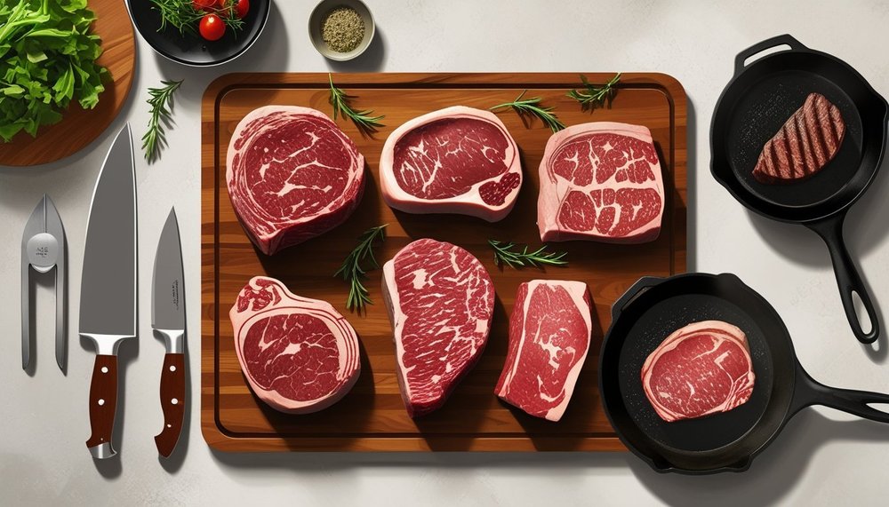 Best Tools for Cooking the Perfect Steak | Essential Steak Equipment