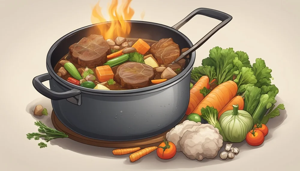 Boshintang: Unveiling the Culinary Tradition of Korean Dog Meat Stew