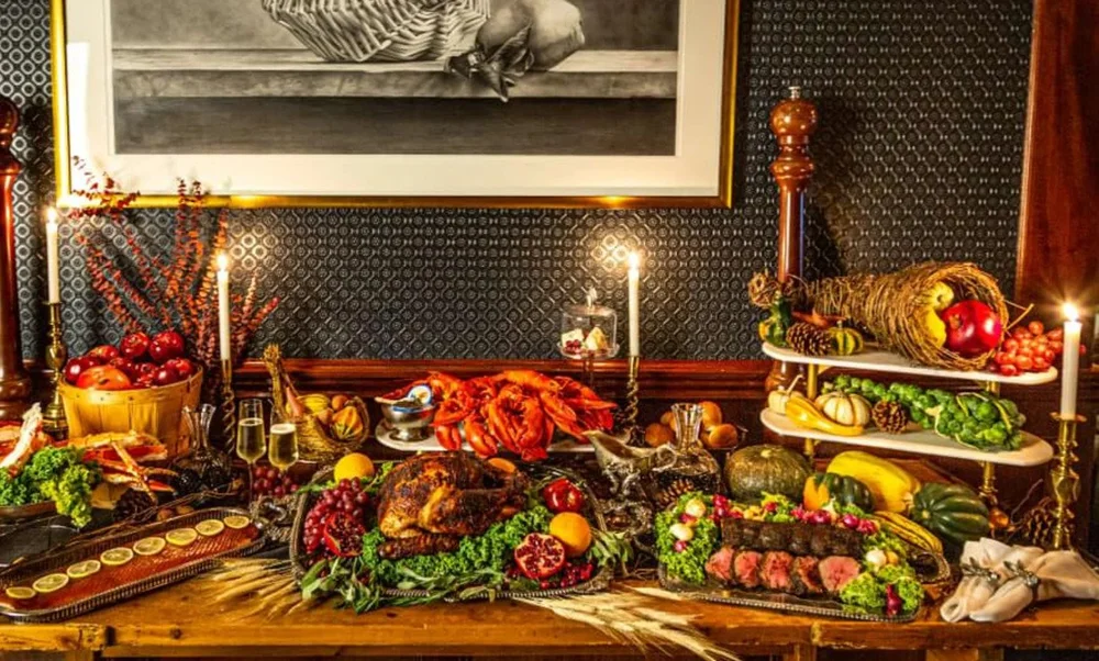 Texan Thanksgiving: Embracing the Lone Star Spirit in Your Festive Feast
