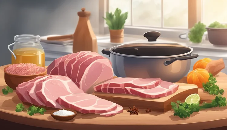Mastering the Art of Prosciutto Cotto: A Step-by-Step Guide